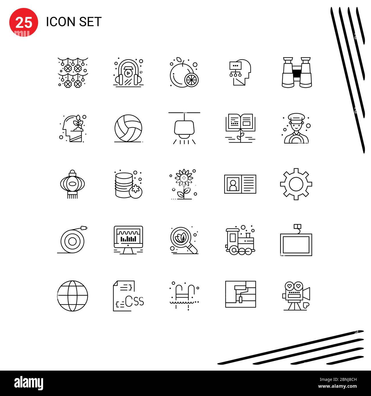 Game theory Stock Vector Images - Alamy