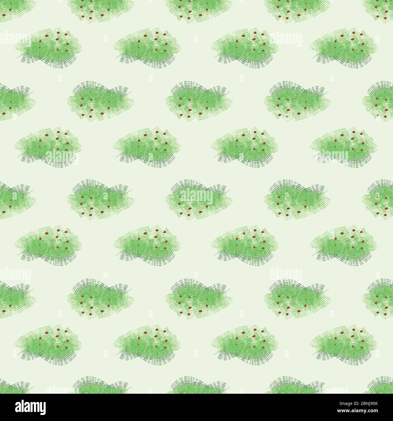 Grass patches Stock Vector Images - Alamy