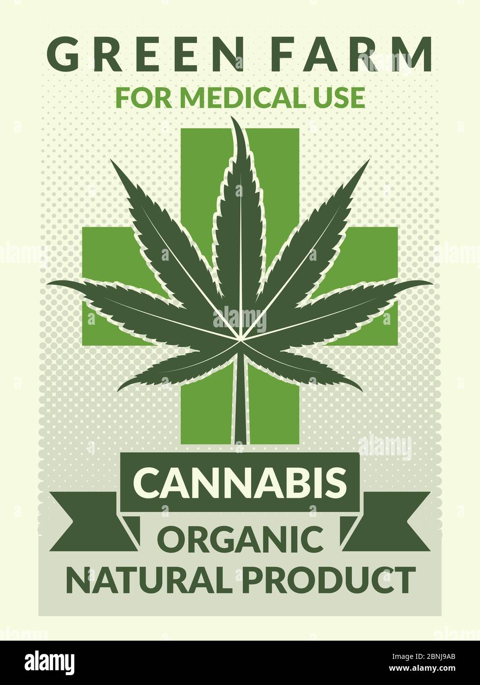 Green therapy Stock Vector Images - Alamy