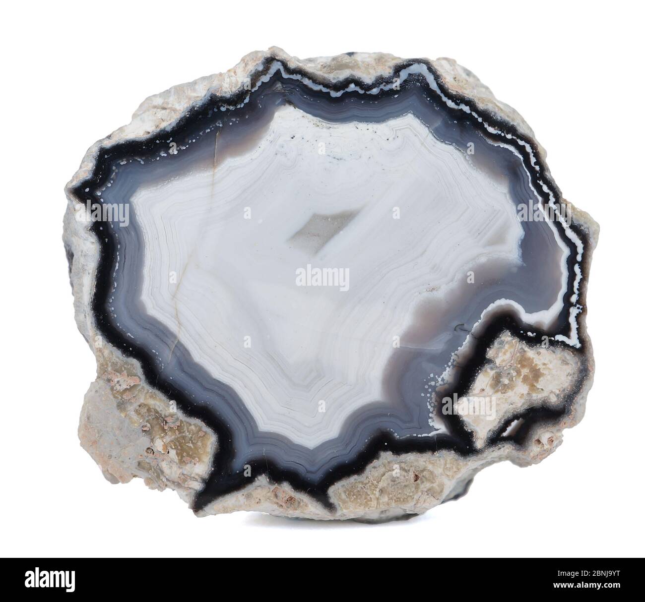 Black Agate Cut Out Stock Images & Pictures - Alamy