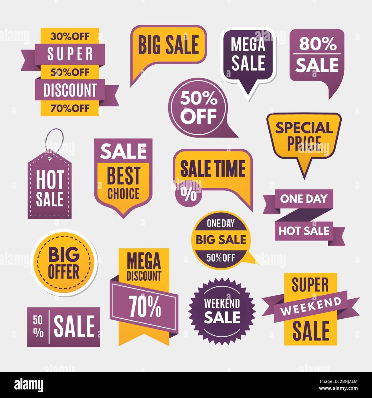 Advertising paper Stock Vector Images - Alamy