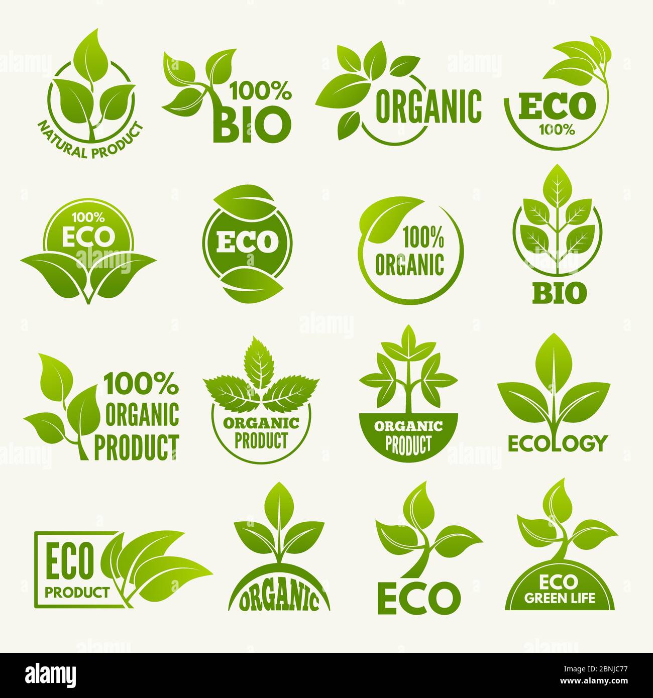 Eco Logos