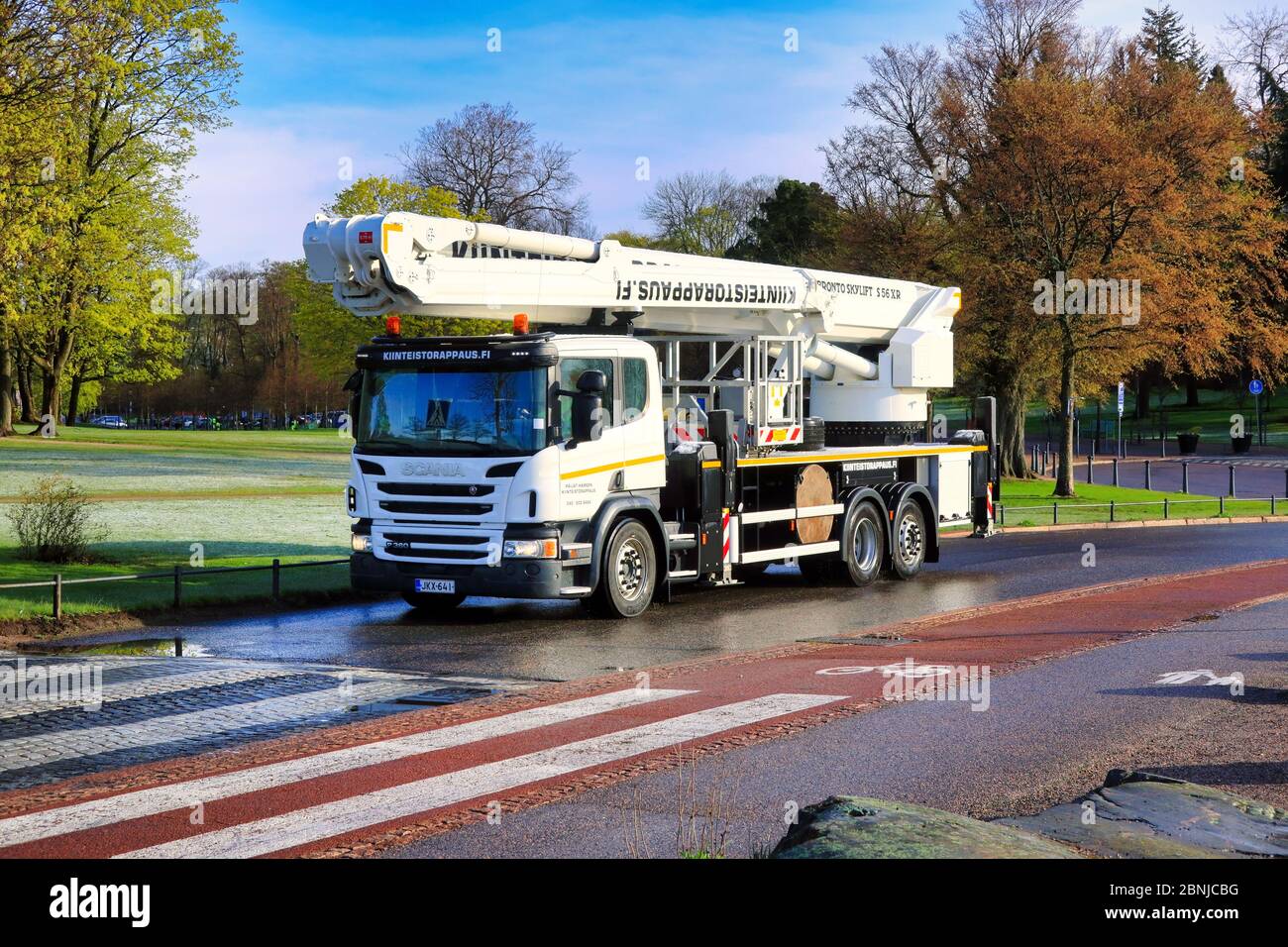 15 day street mounted hi-res stock photography and images - Alamy