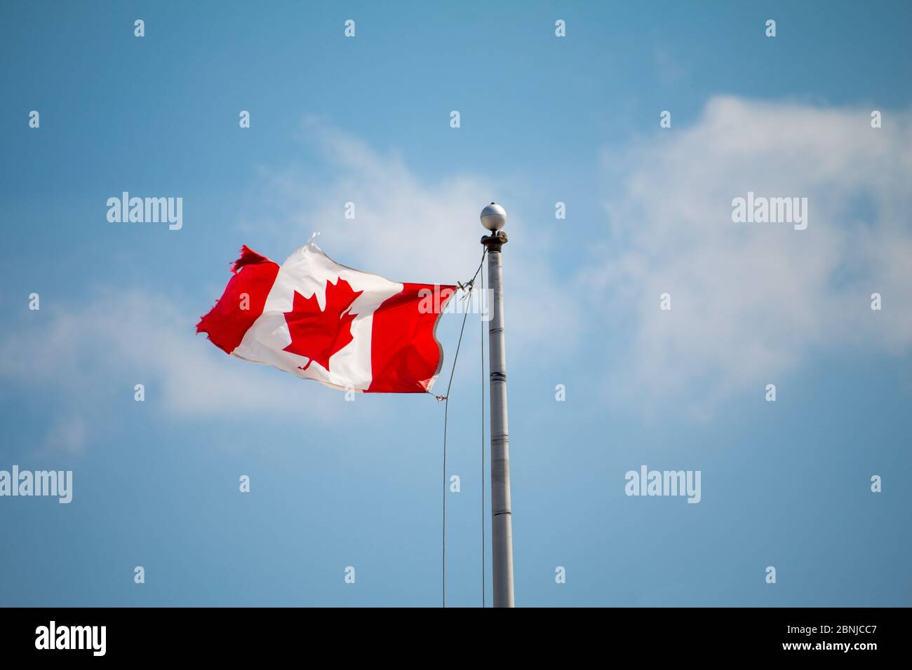 Windy and sunny day hi-res stock photography and images - Alamy