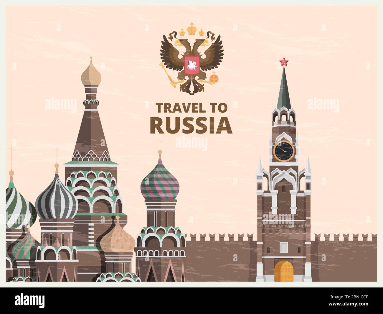 Illustrations kremlin Stock Vector Images - Alamy