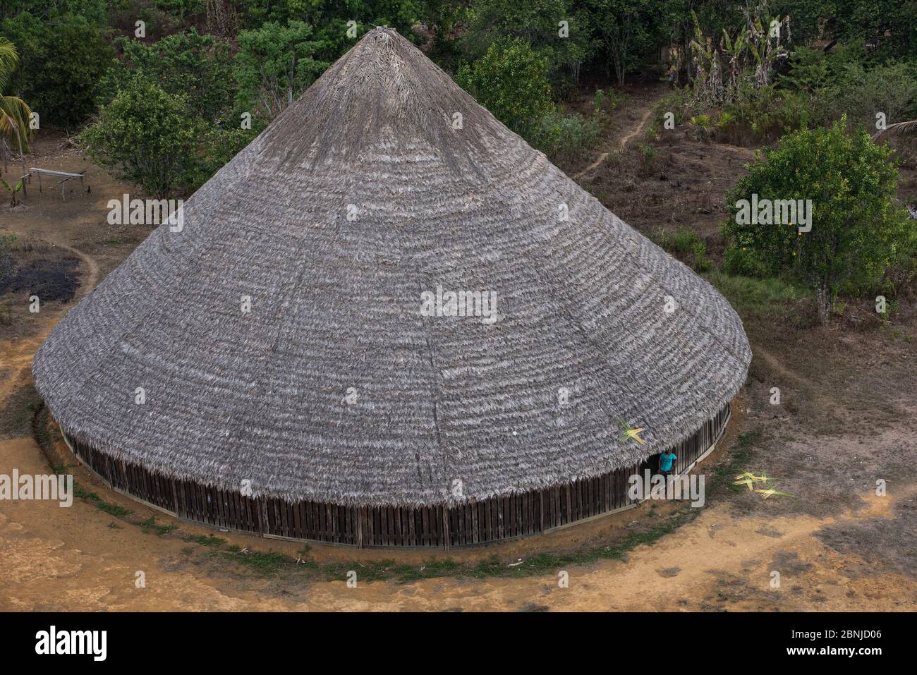 Amerindian guyana hi-res stock photography and images - Alamy