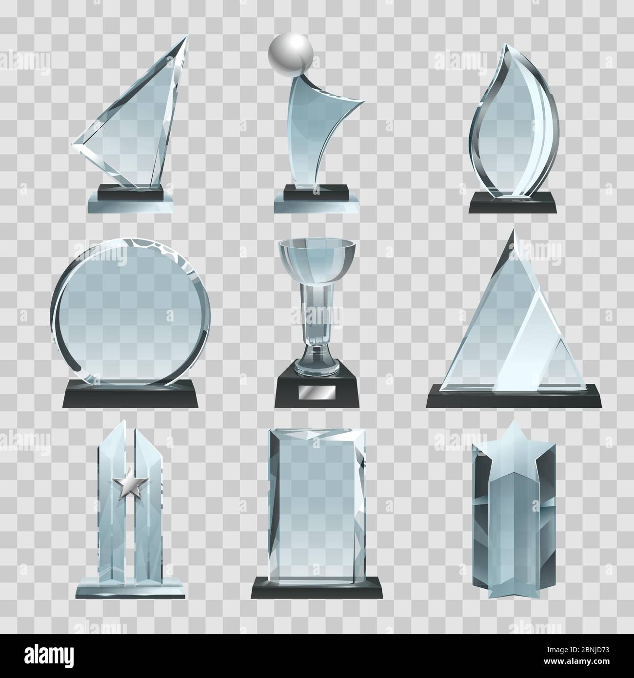 Round base trophy hi-res stock photography and images - Alamy