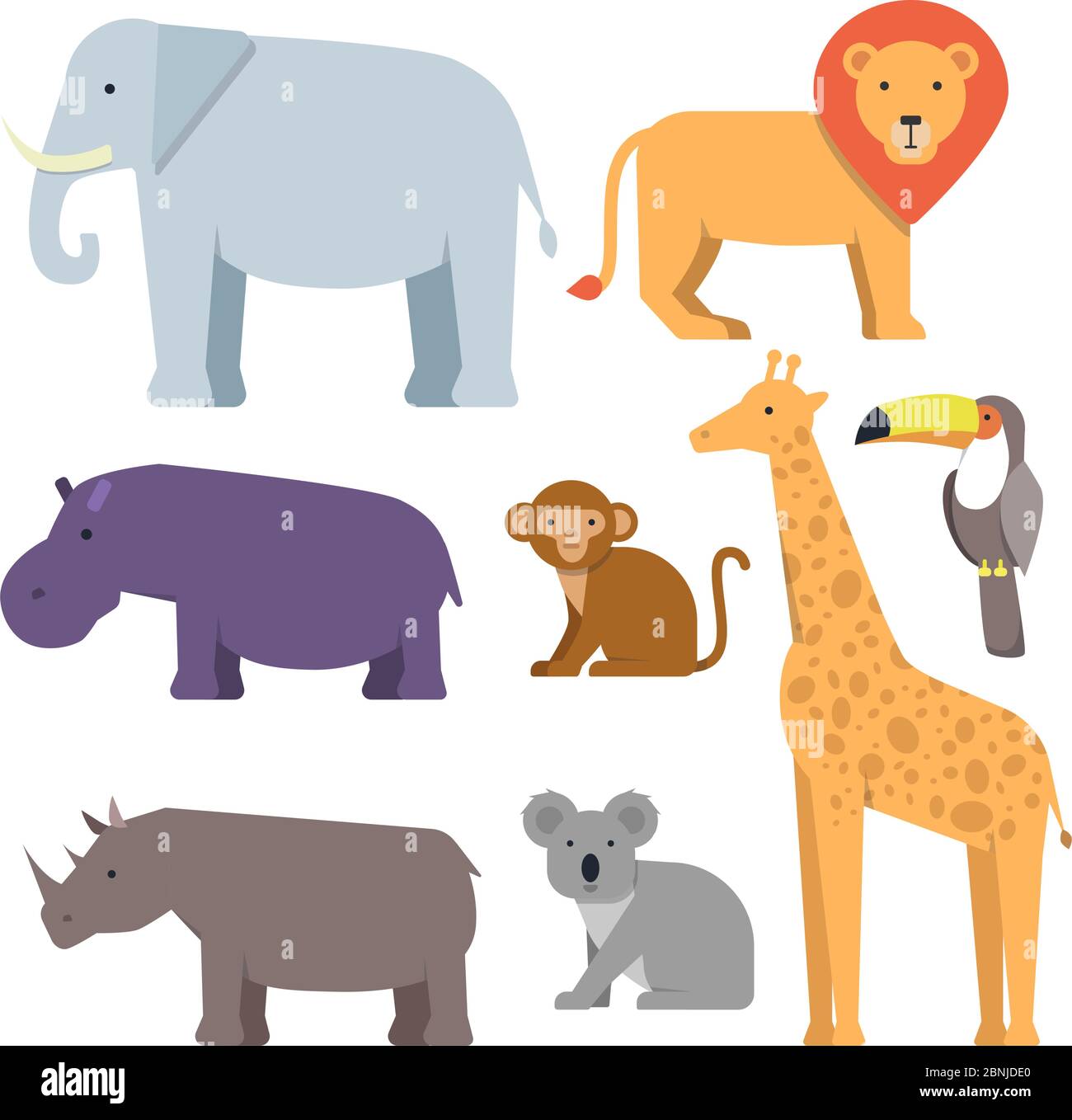 Koala pictures Cut Out Stock Images & Pictures - Alamy