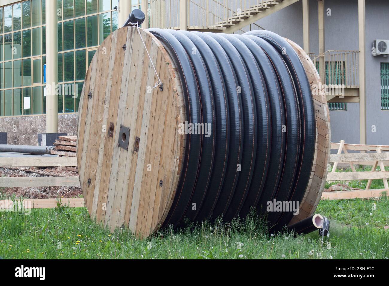 Pipeline junction hi-res stock photography and images - Alamy