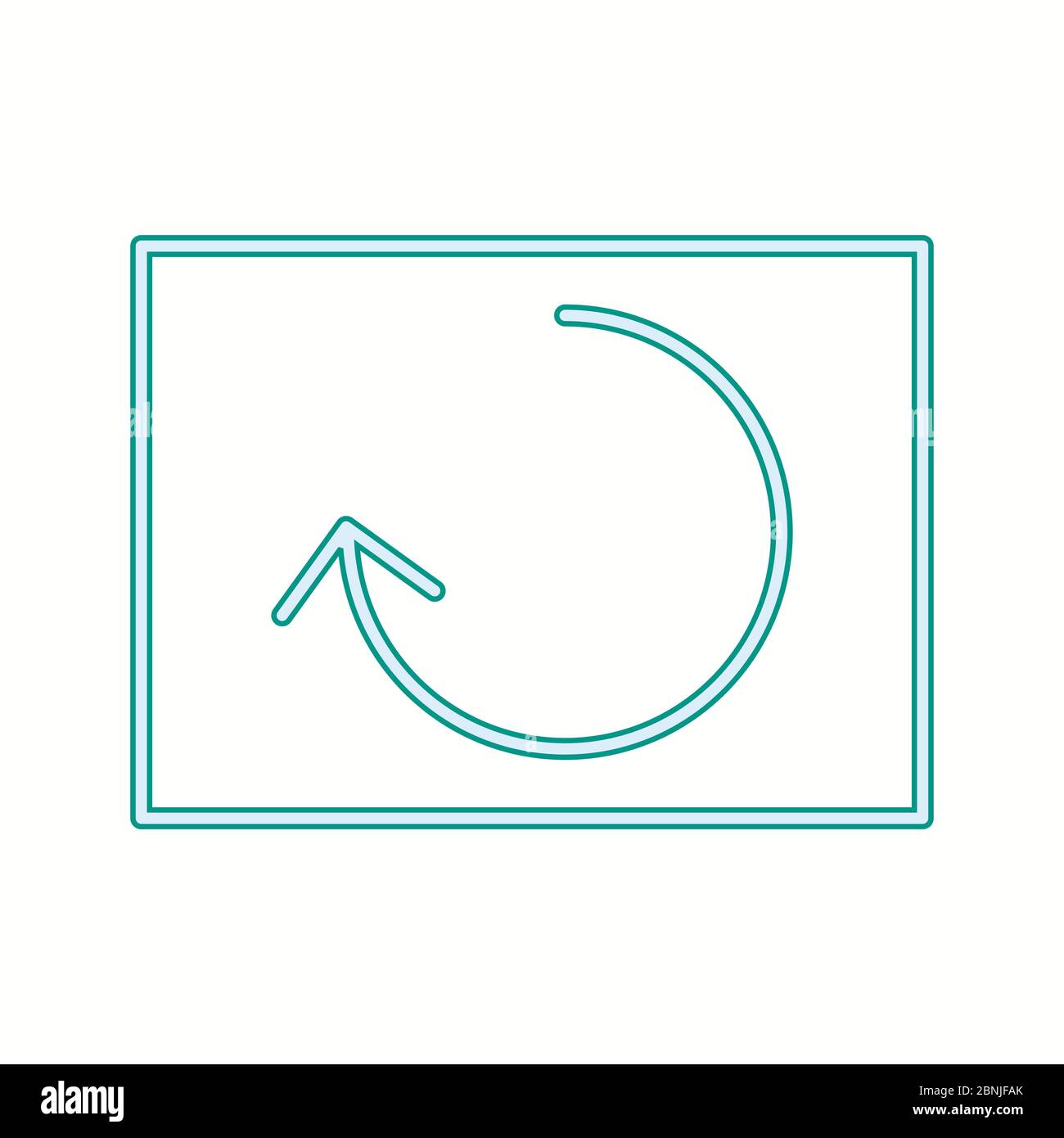 Retry vector vectors Stock Vector Images - Alamy