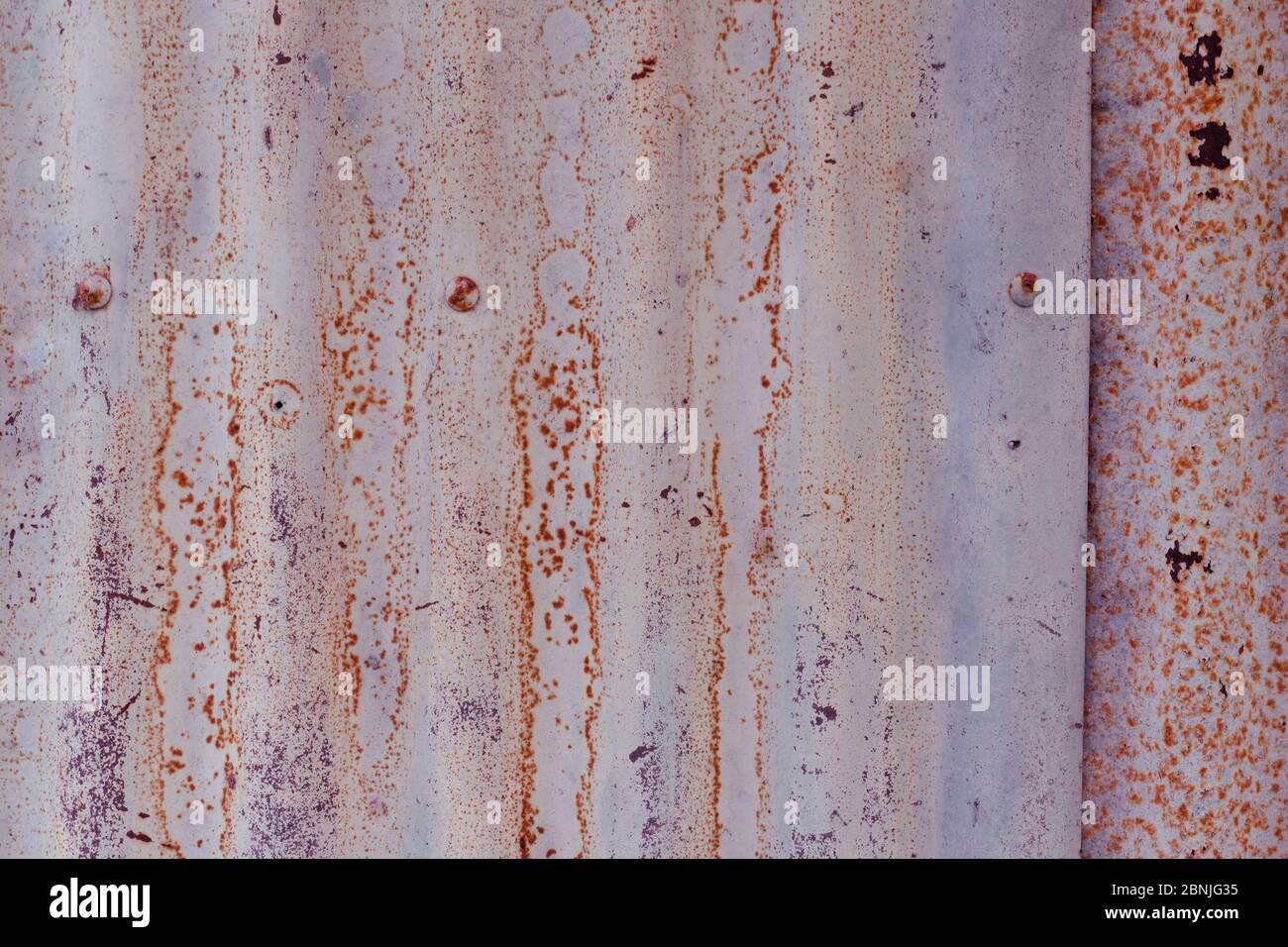 textured of red pink purple zinc rustic metal grunge architecture wall ...