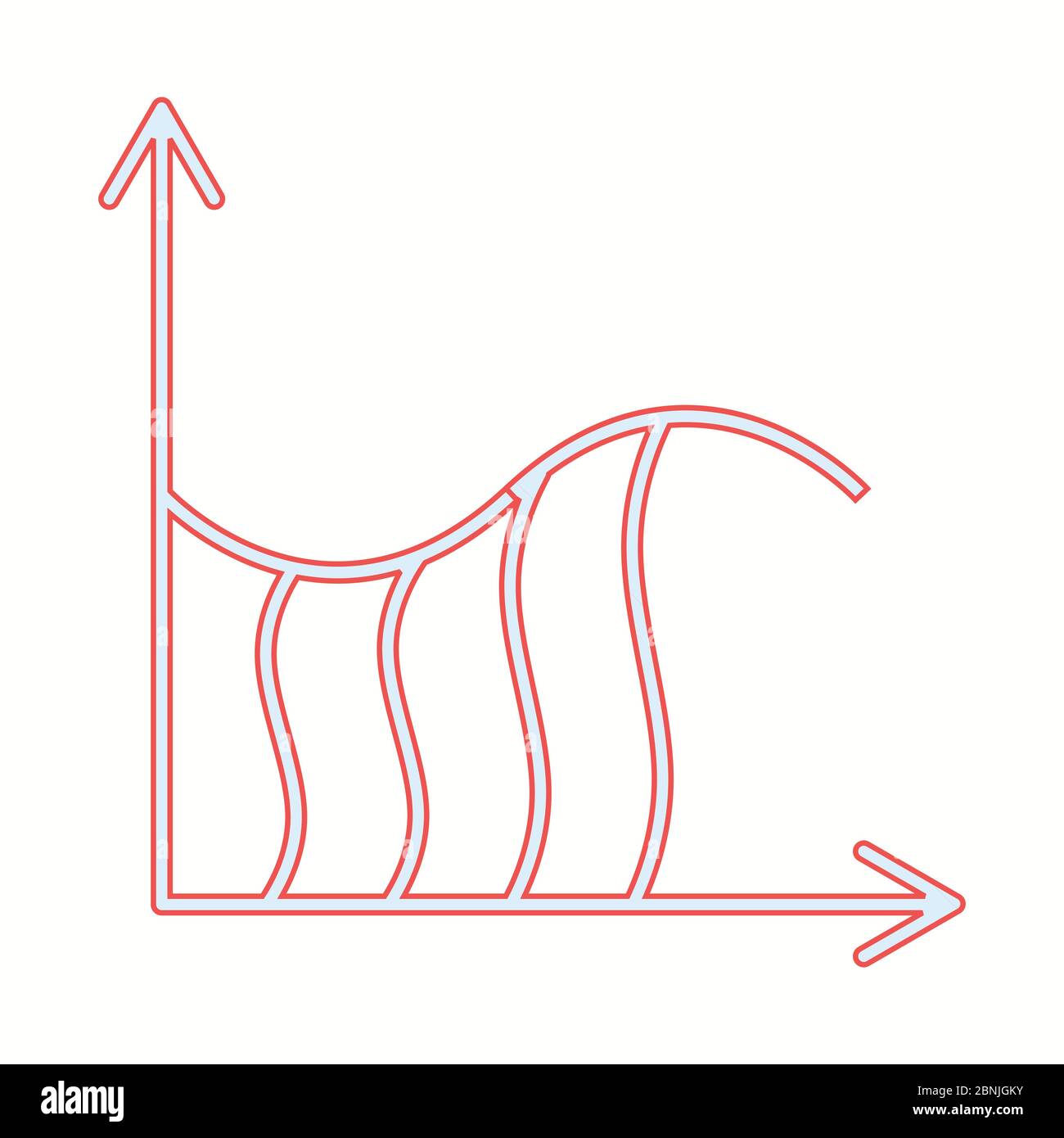 Integral graph hi-res stock photography and images - Alamy