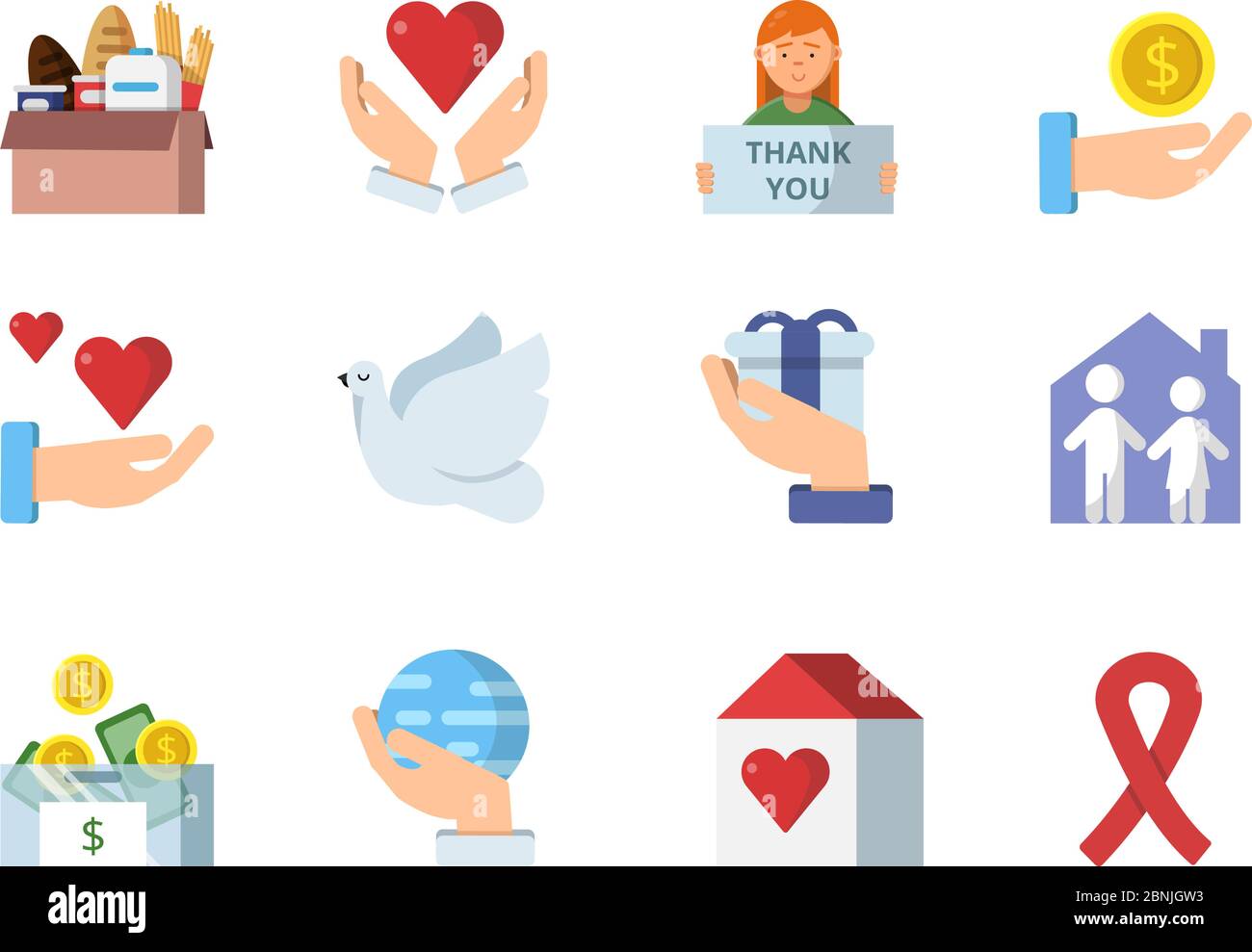 Symbols of hope Cut Out Stock Images & Pictures - Alamy