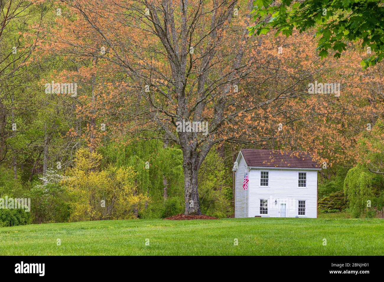 Elizabethtown hi-res stock photography and images - Alamy