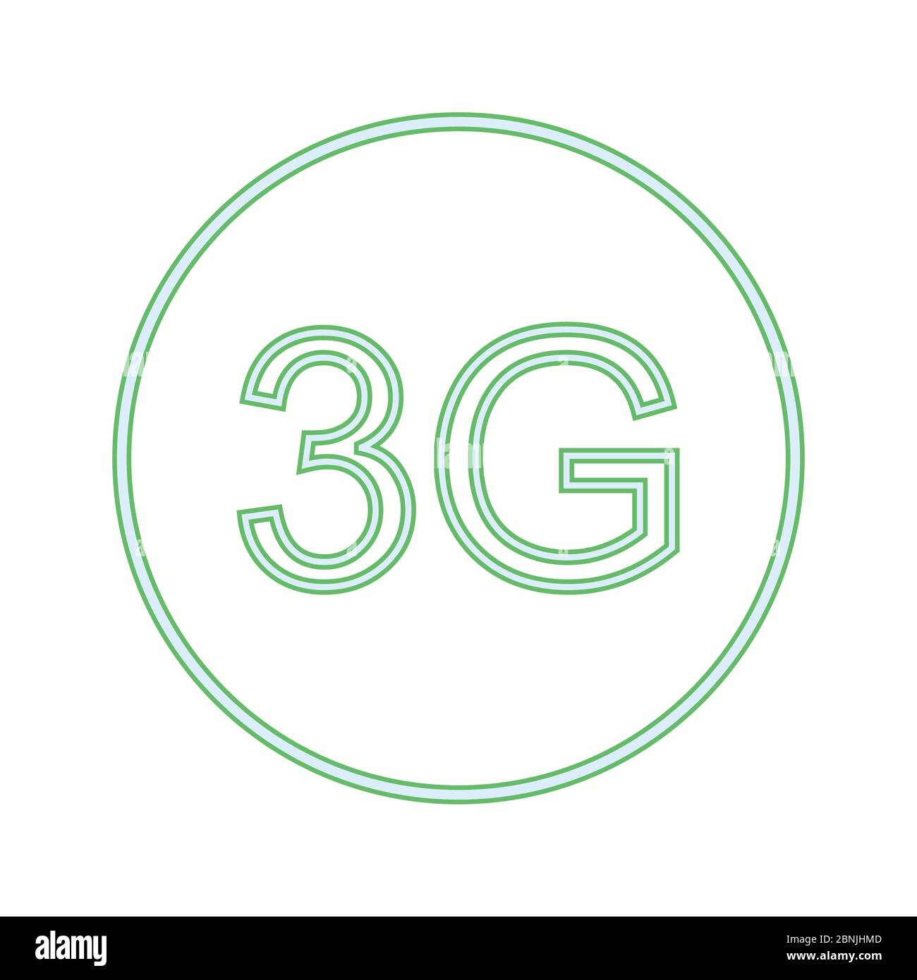 Three 3g network hi-res stock photography and images - Alamy