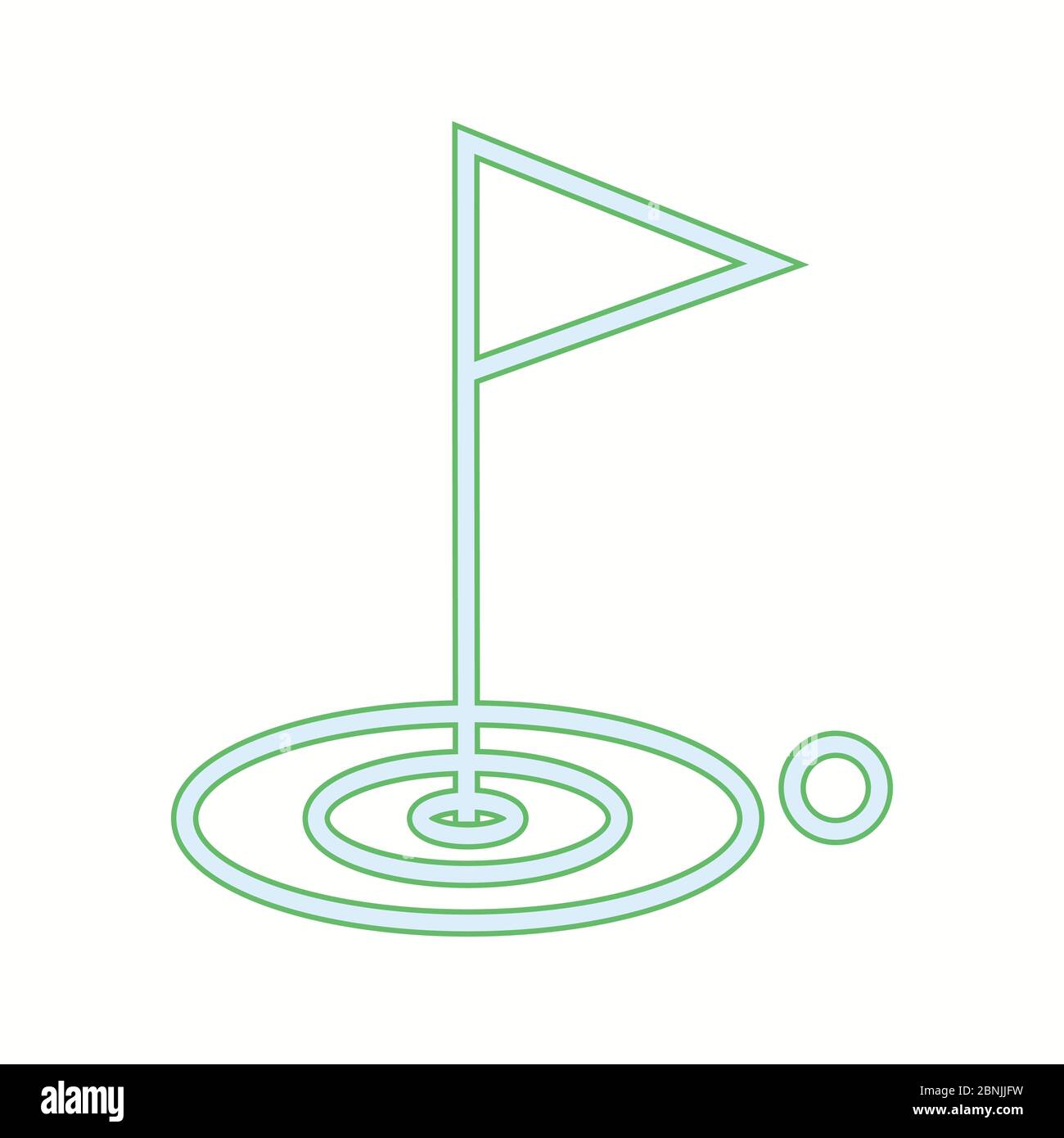 Beautiful Polo Game Line Vector Icon Stock Vector Image & Art - Alamy