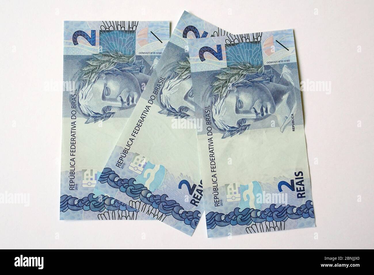two reals, Brazilian real, real brasileiro, BRL, R$, Brasilianischer ...