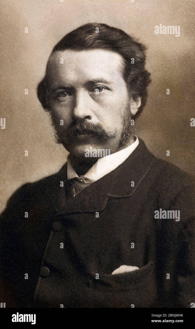 Canadian people 1800s hi-res stock photography and images - Alamy