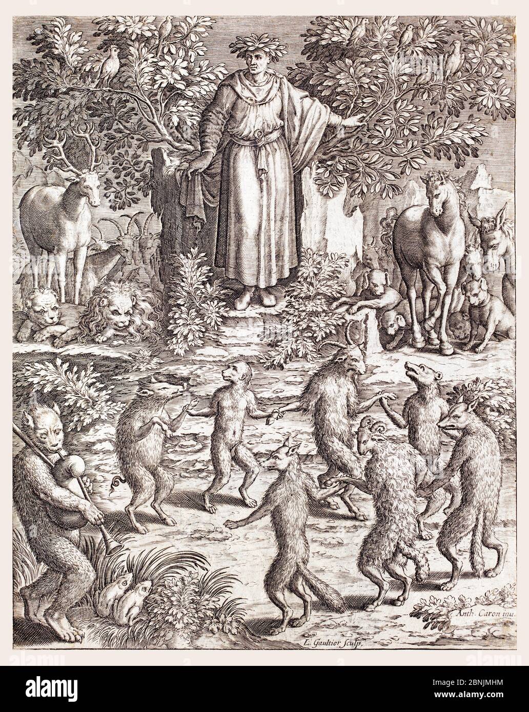 Philostrate hi-res stock photography and images - Alamy