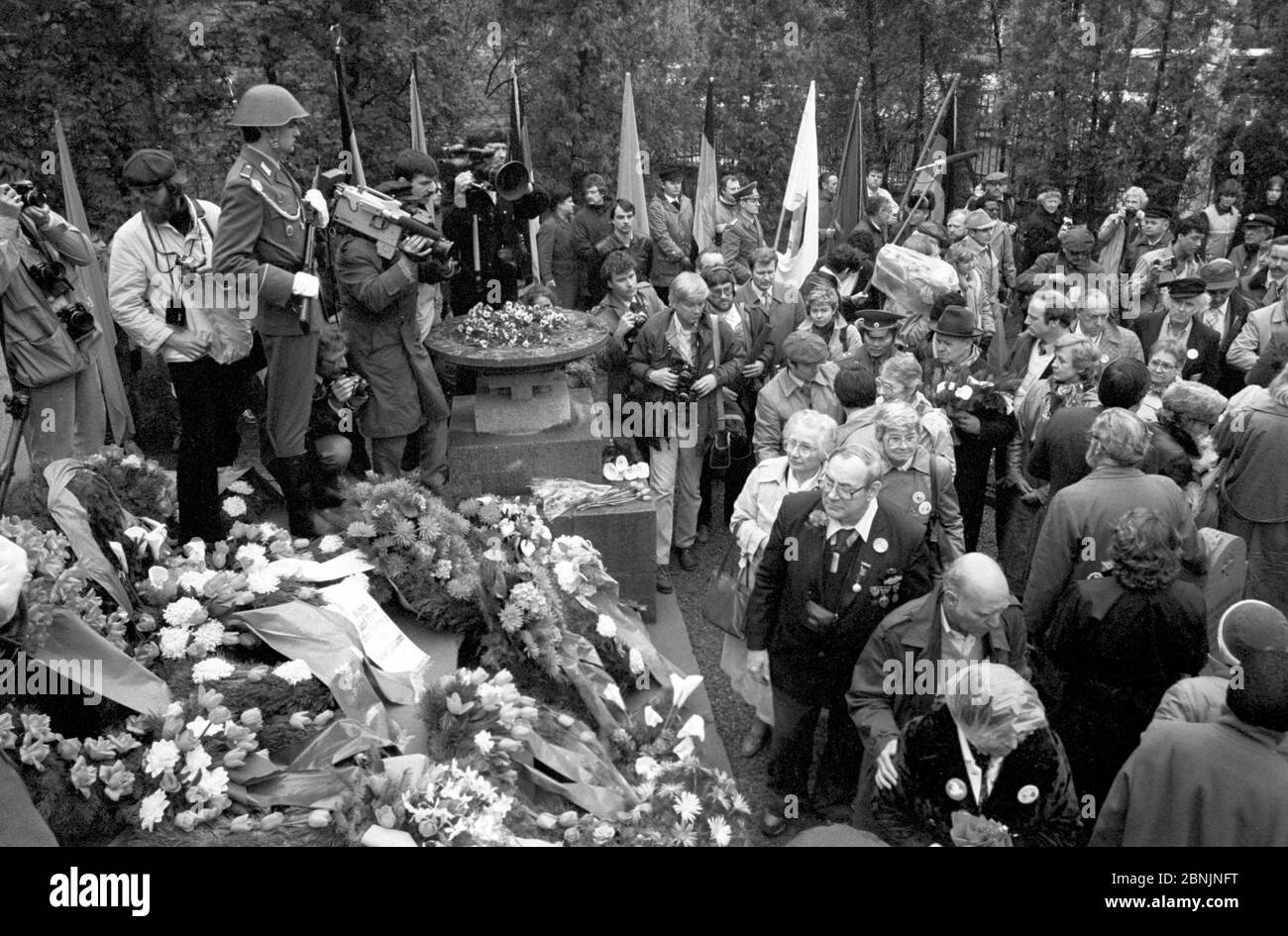 Soviet Army 1985 High Resolution Stock Photography and Images - Alamy