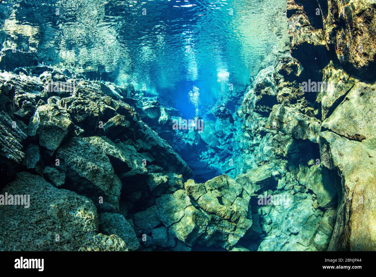 Silfra hall hi-res stock photography and images - Alamy