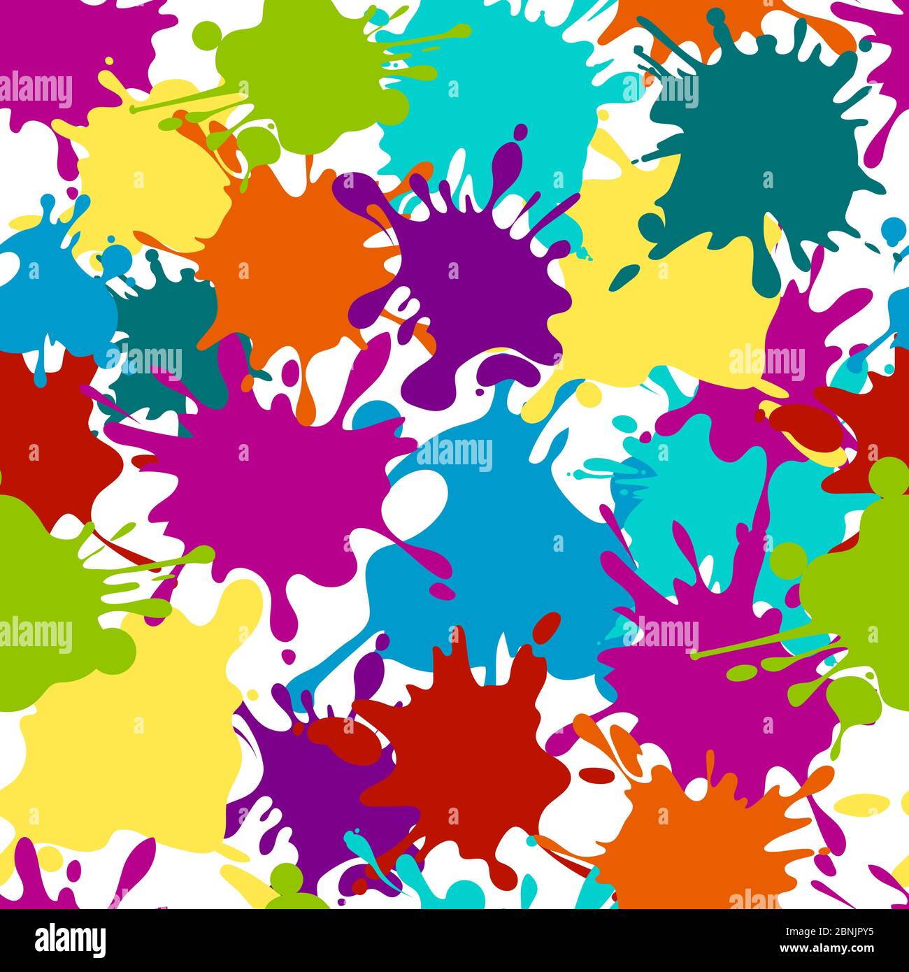 Splotch pattern hi-res stock photography and images - Alamy