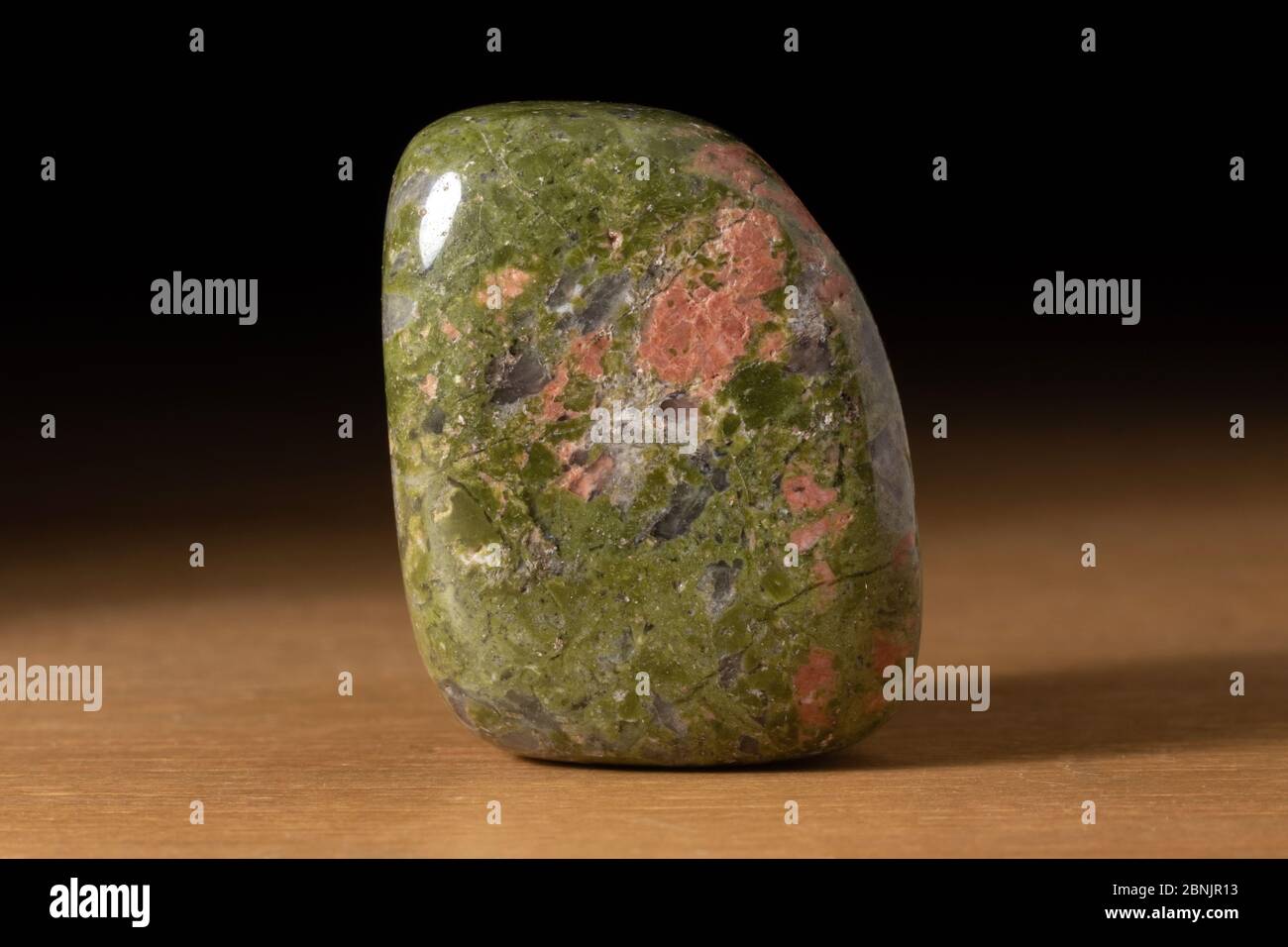 Unakite granite hi-res stock photography and images - Alamy