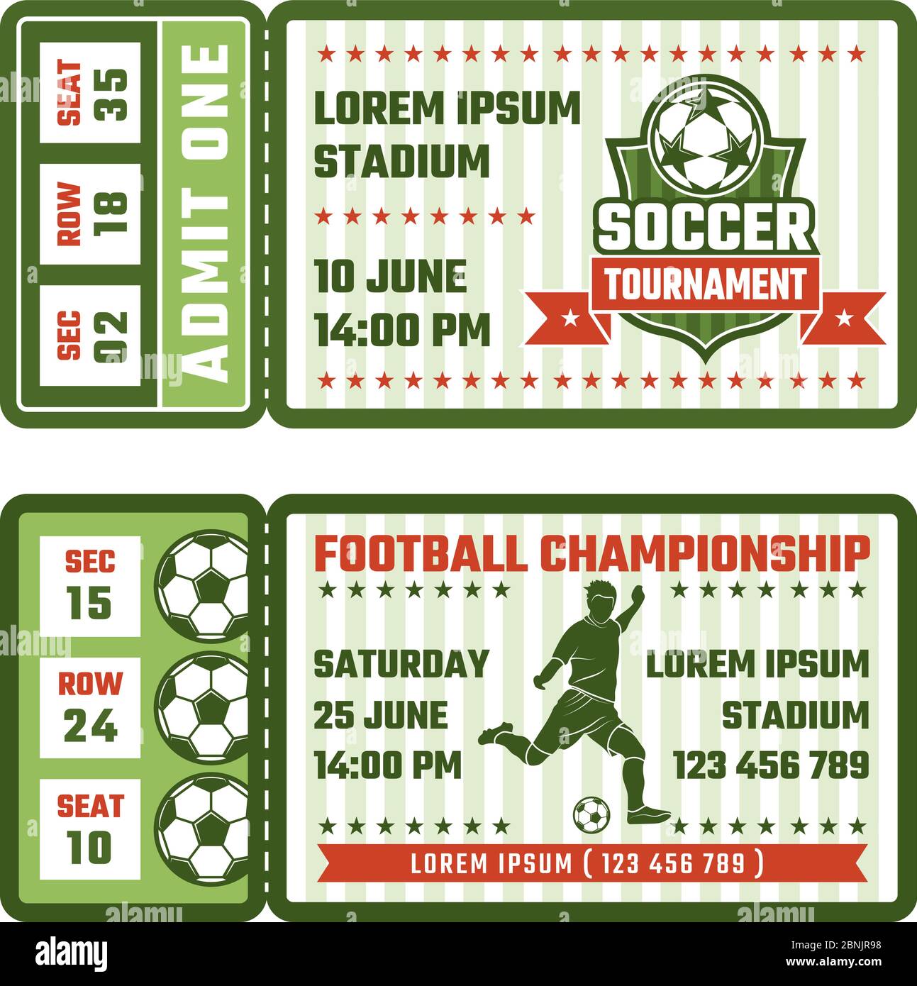 Vintage poster sport event hi-res stock photography and images - Alamy