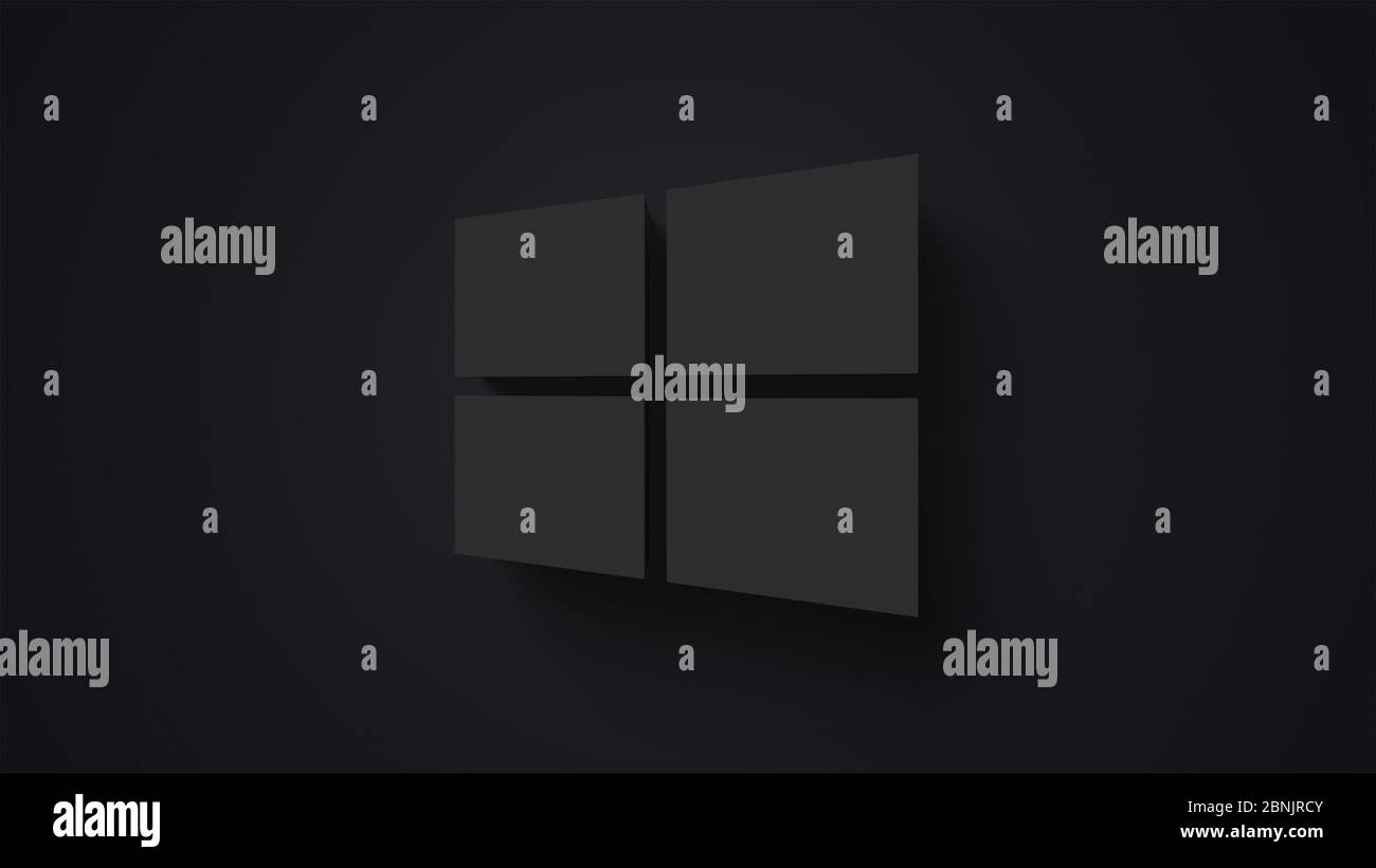 Dark Mode High Resolution Stock Photography and Images - Alamy