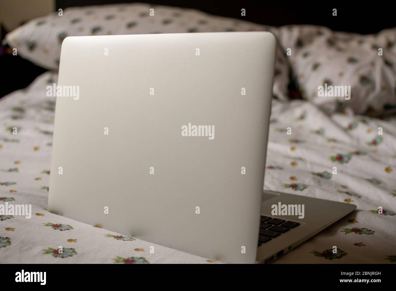 Work from home set up hi-res stock photography and images - Alamy