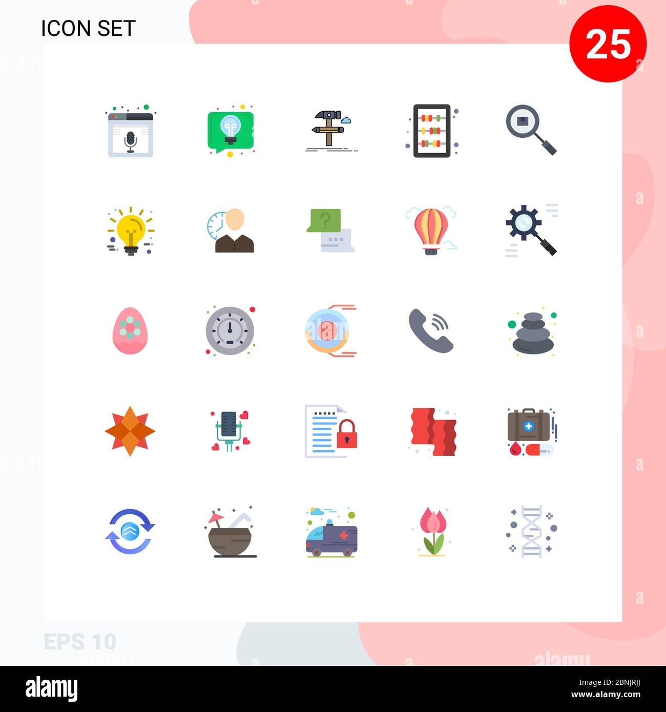 Tool box talk Stock Vector Images - Alamy