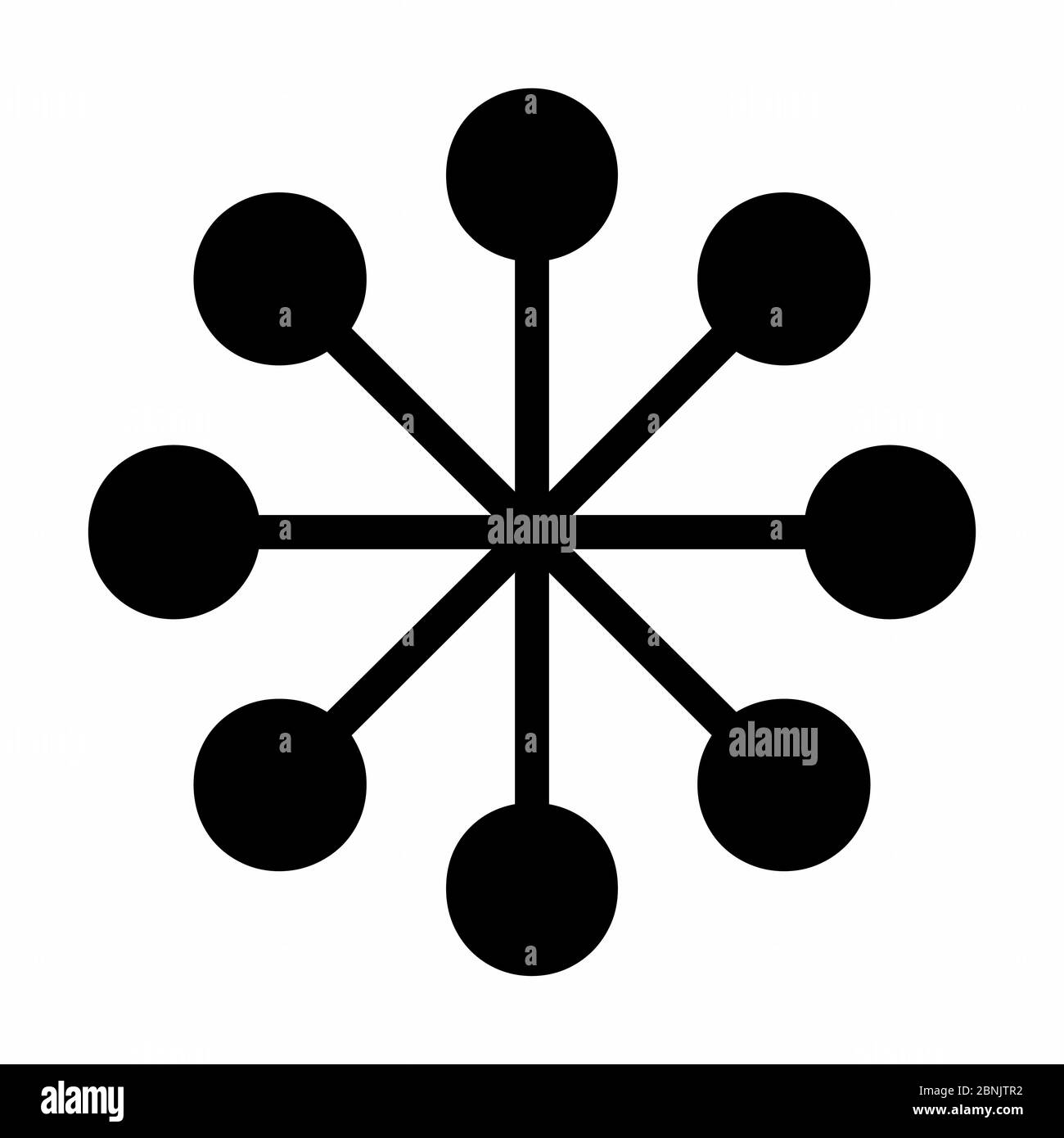 Asterisk hi-res stock photography and images - Alamy