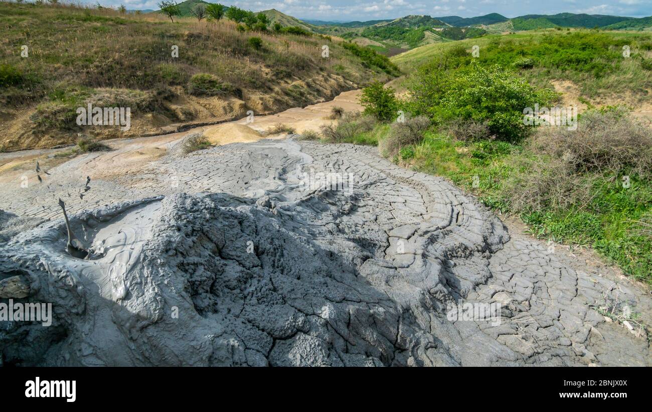 hydrothermal activity hi-res stock photography and images - Alamy