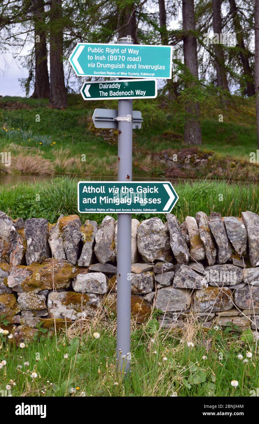 Gaick hi-res stock photography and images - Alamy