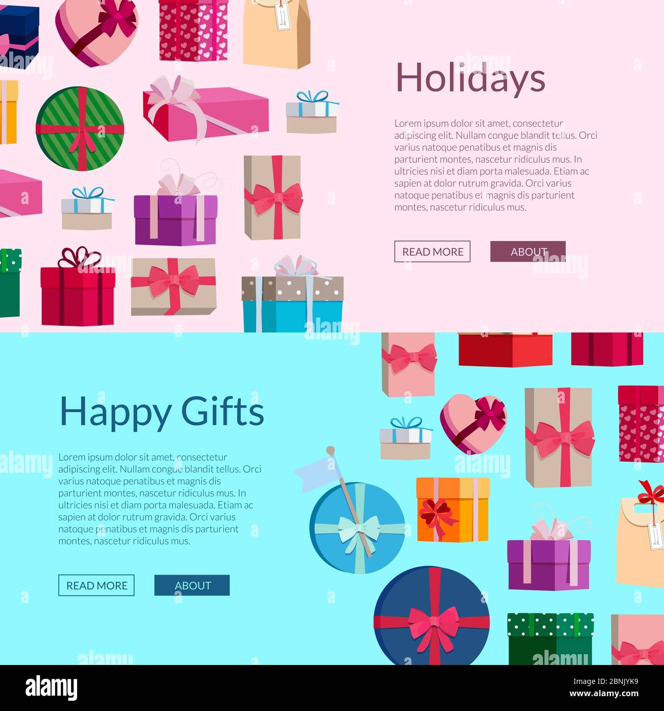 Consumergoods Stock Vector Images - Alamy