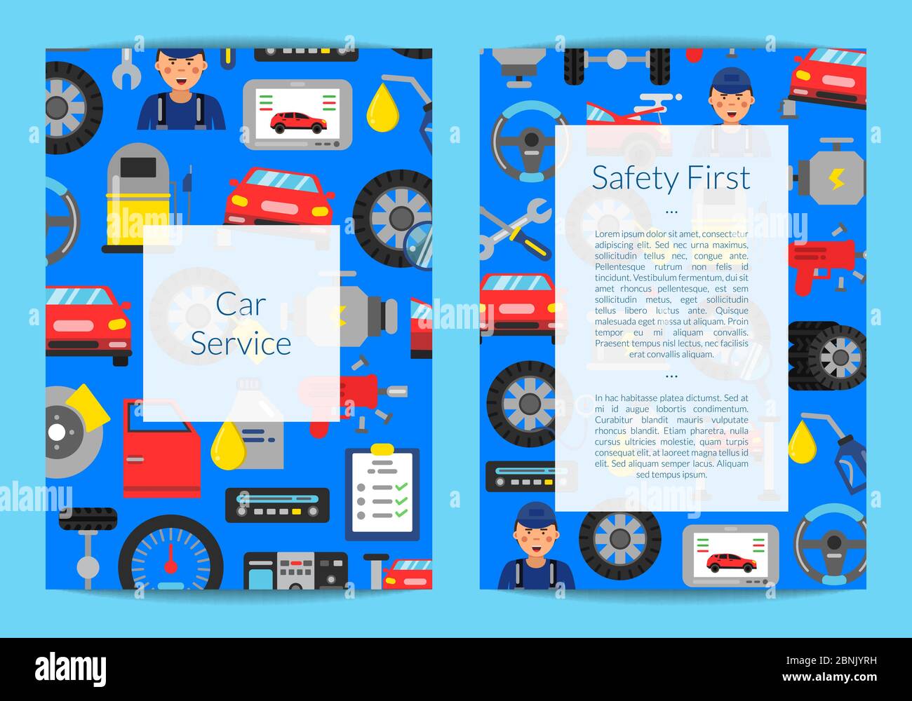 Advertising sign car brand Stock Vector Images - Alamy