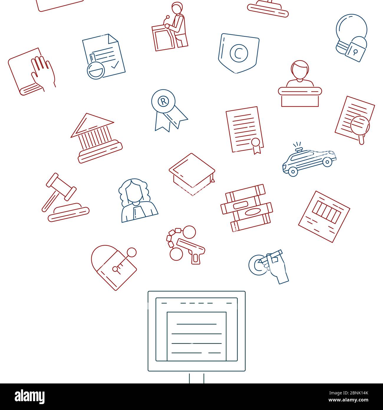 World book copyright day Cut Out Stock Images & Pictures - Alamy