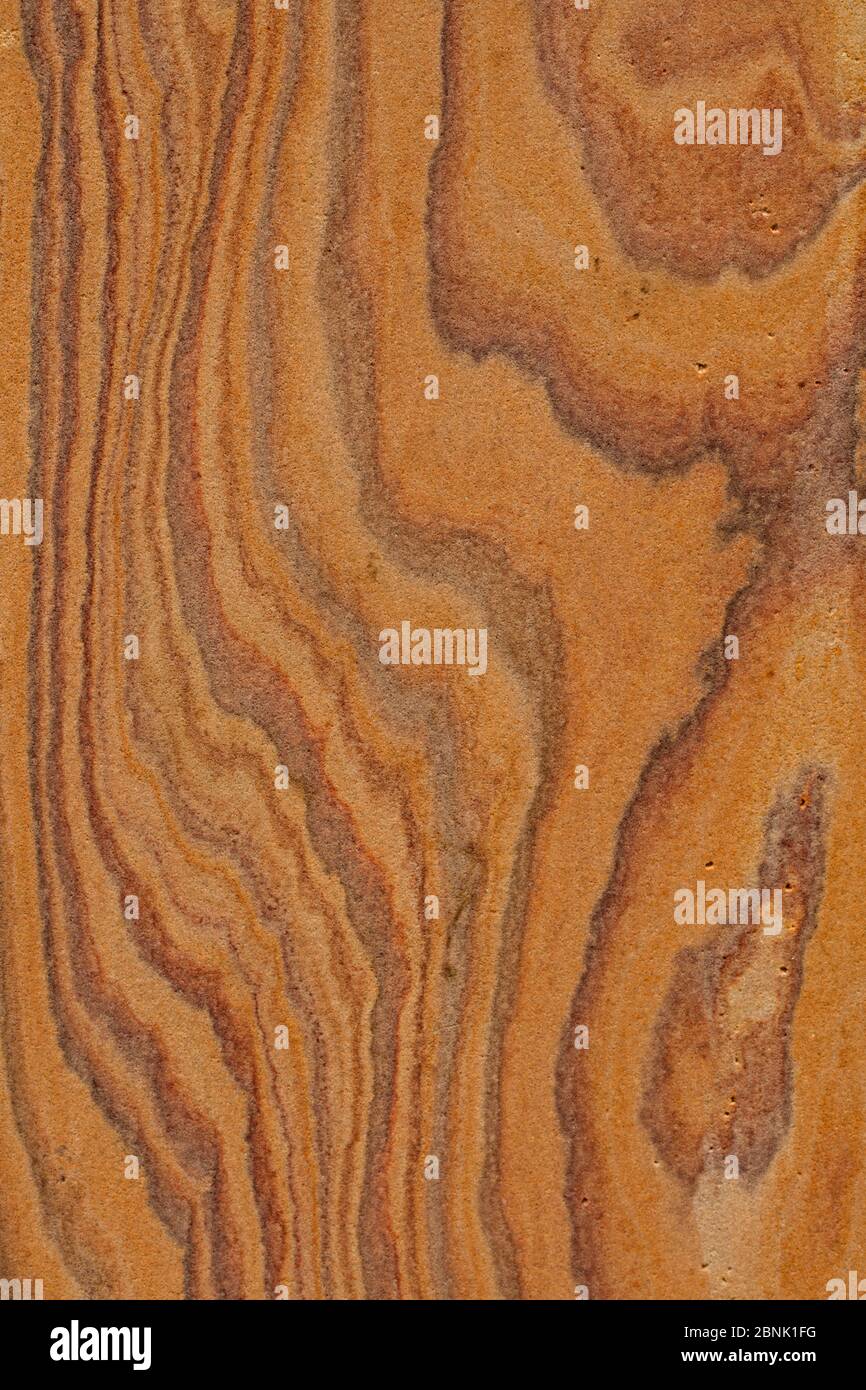 Rainbow sandstone hi-res stock photography and images - Alamy