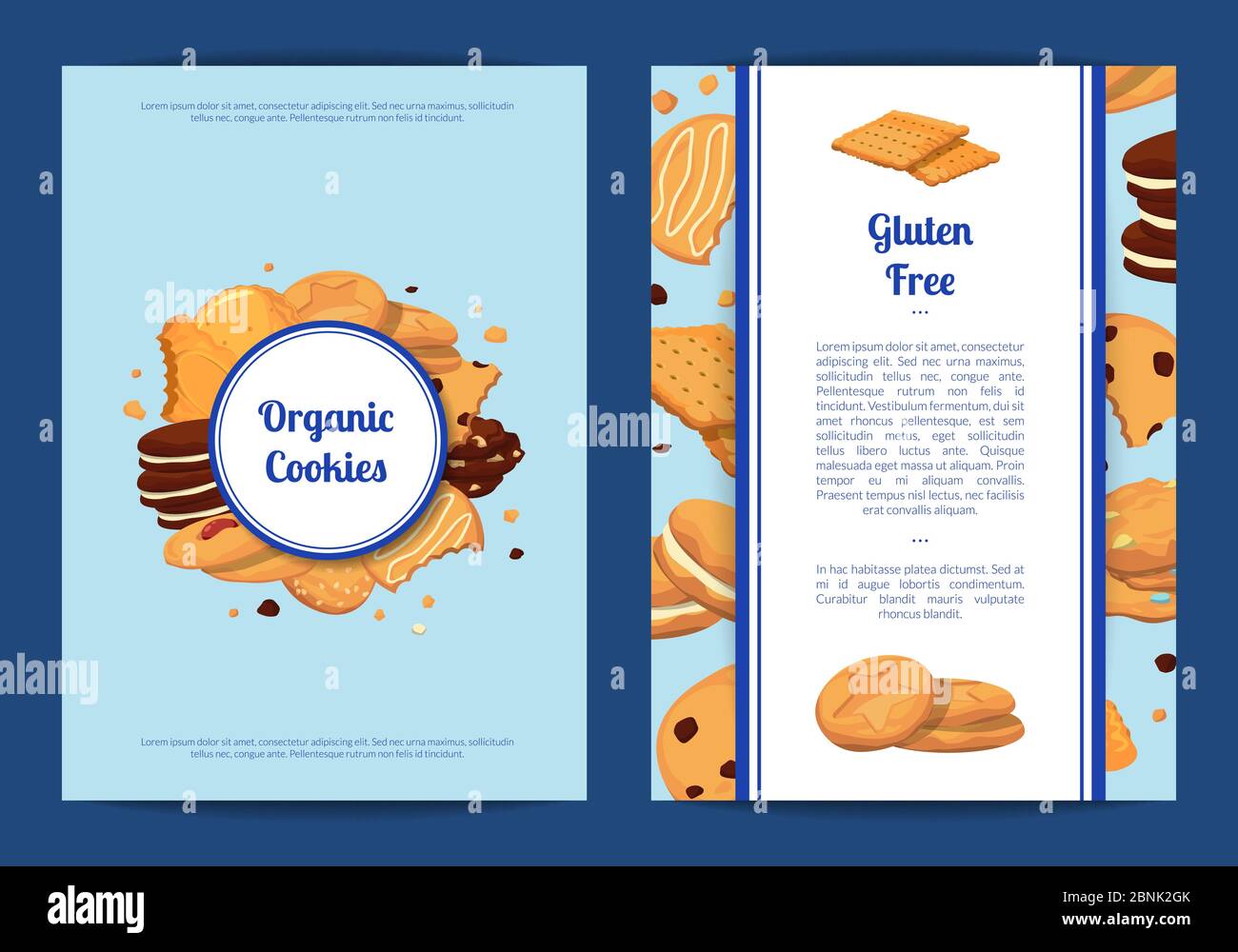 Carnival mask hamantaschen cookies Stock Vector Images - Alamy