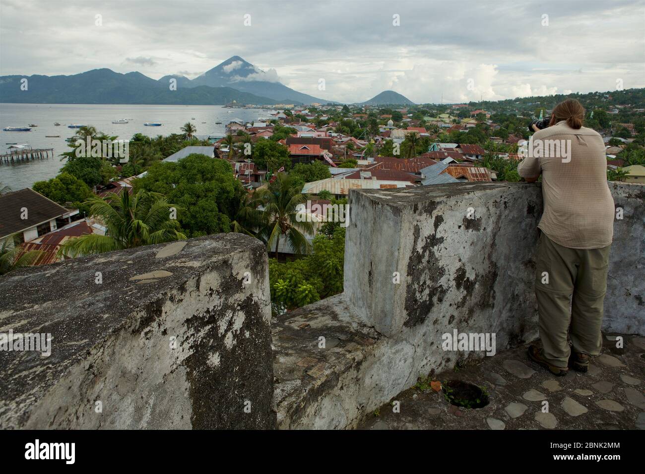 Maluku islands hi-res stock photography and images - Alamy