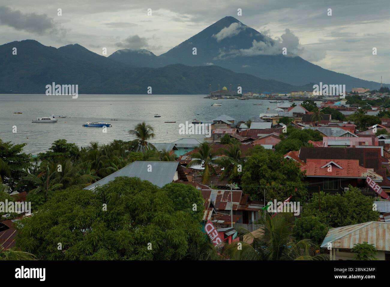Fort tolukko hi-res stock photography and images - Alamy
