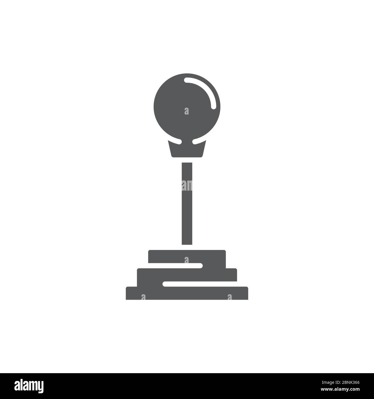 Car transmission vector icon symbol isolated on white background Stock ...