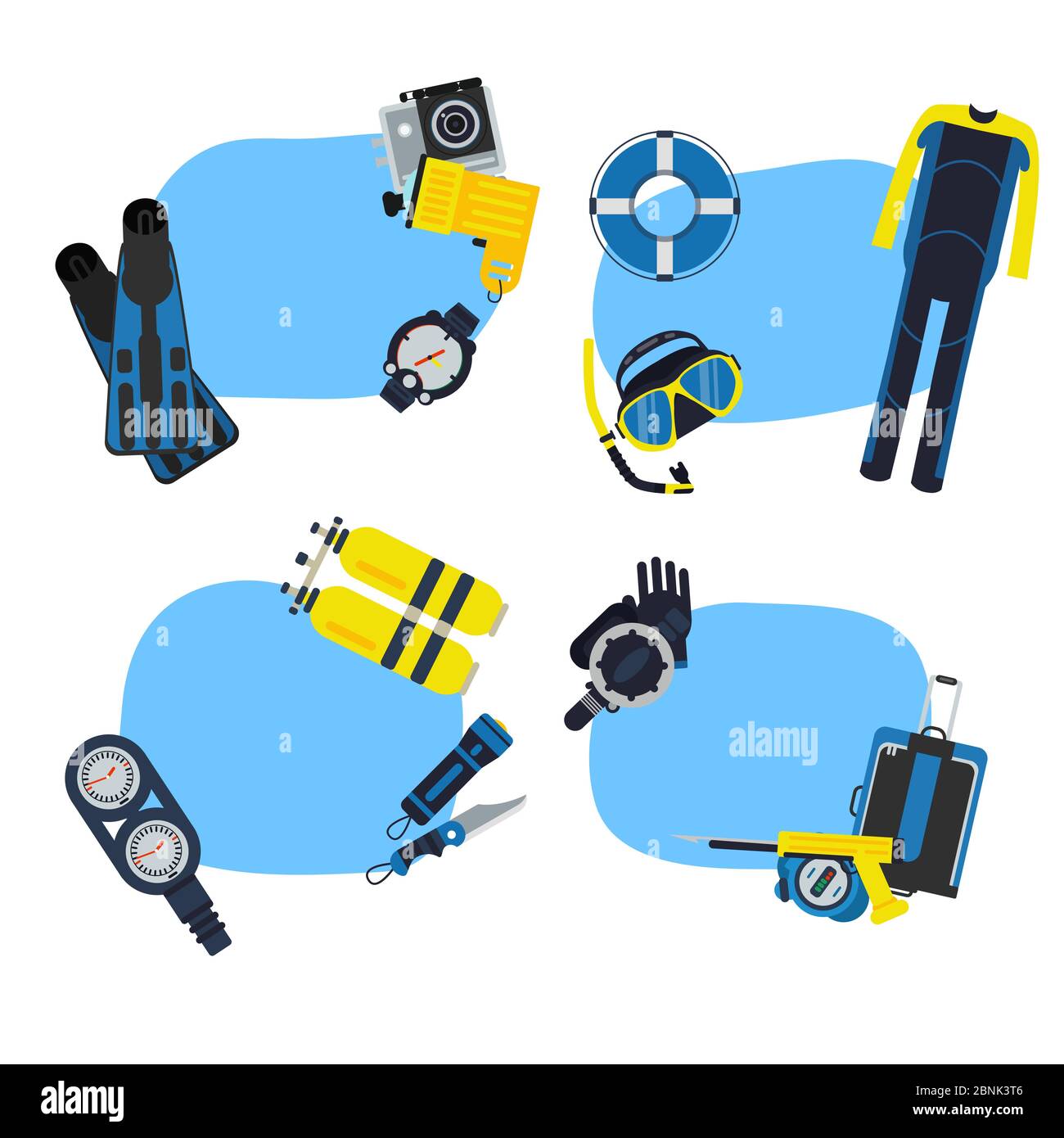 Club diving Cut Out Stock Images & Pictures - Alamy
