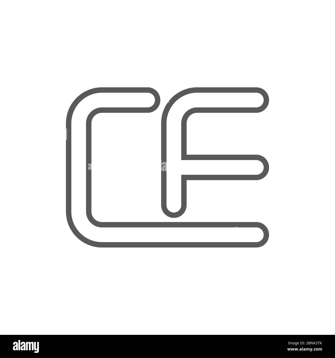 ce mark vector icon symbol isolated on white background Stock Vector ...