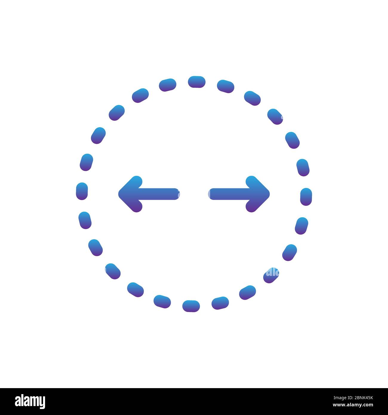 Diameter radius hi-res stock photography and images - Alamy