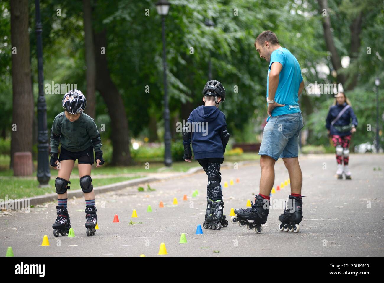 Children movements hi-res stock photography and images - Alamy