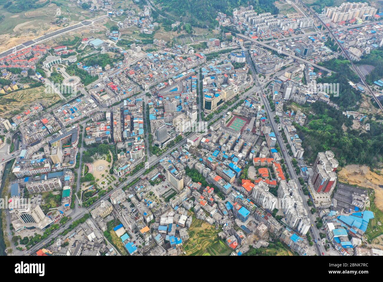 A humid subtropical forest hi-res stock photography and images - Alamy