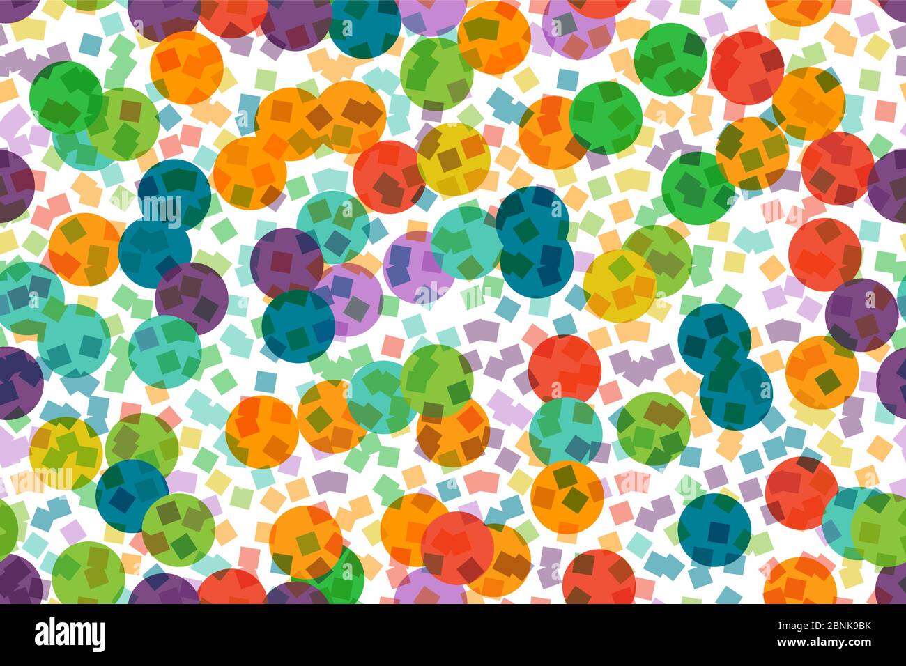 Vector seamless color pattern for backgrounds, textures, textiles and ...