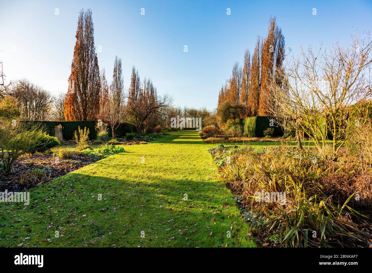 Hadlow college hi-res stock photography and images - Alamy