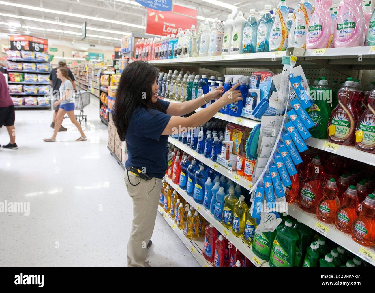 Walmart 2199 Supercenter Products